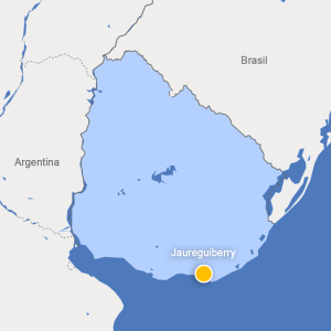 Jaureguiberry - Viaje a Uruguay Turismo en Uruguay, Guía para viajar en ...